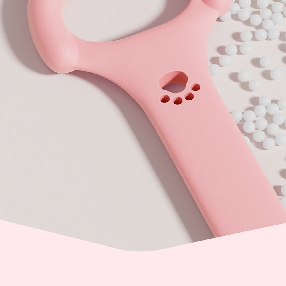 TPR Yoga 8 Word Tension Device Bodybuilding Back Training Rope Yoga | eBay