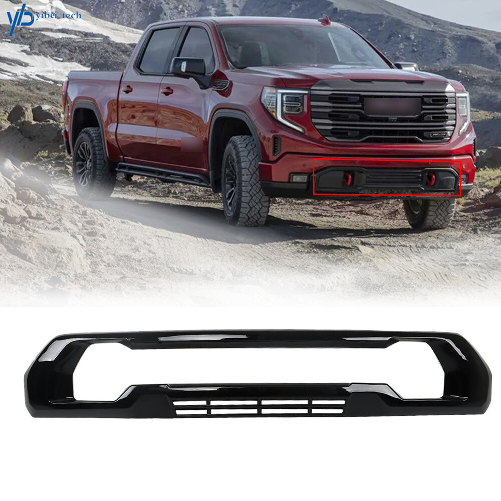 Skid Plates For Gmc Trucks