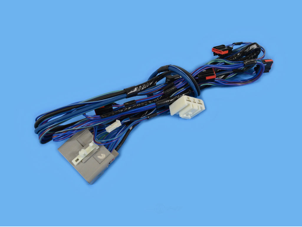 Body Wiring Harness Mopar 68214894AA for sale online | eBay