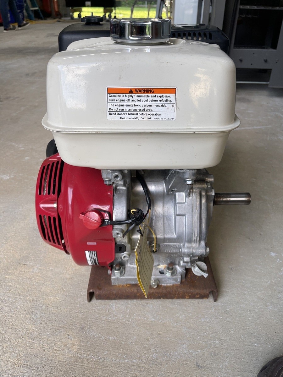 Honda 13hp Engine Specs