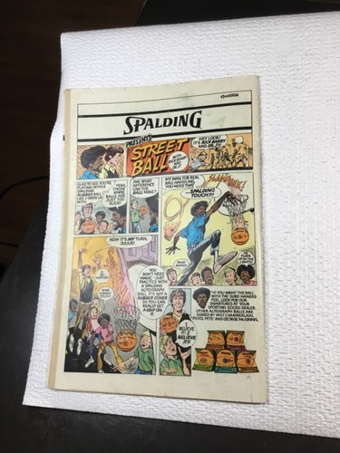 Vintage Comic Book Incredible Hulk 225 Marvel Comics 1978 Great Cover ...