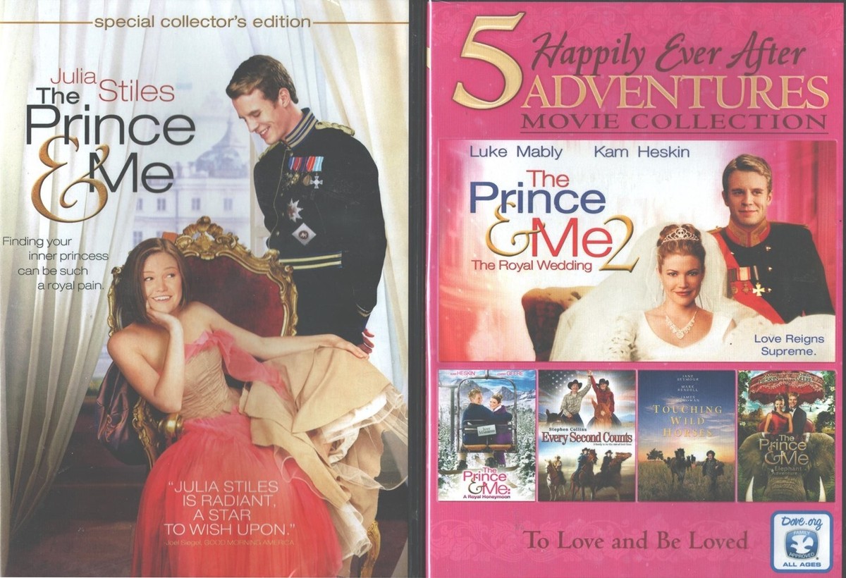 The Prince And Me 1