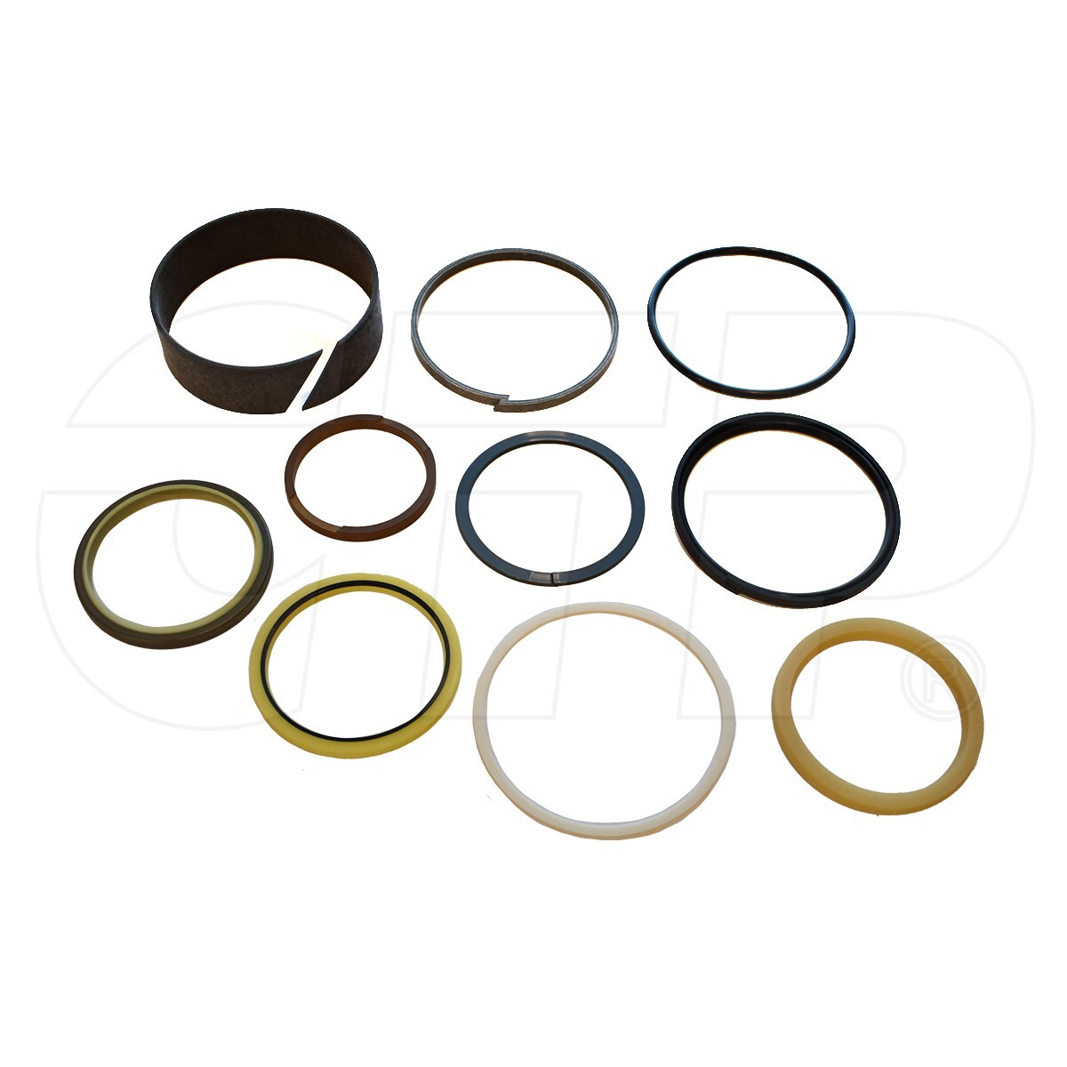 1764914 Seal Kit Fits Caterpillar 1184175 320B 320B L 320B N 320B S ...
