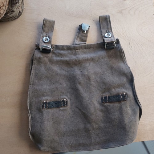 East German Bag | eBay