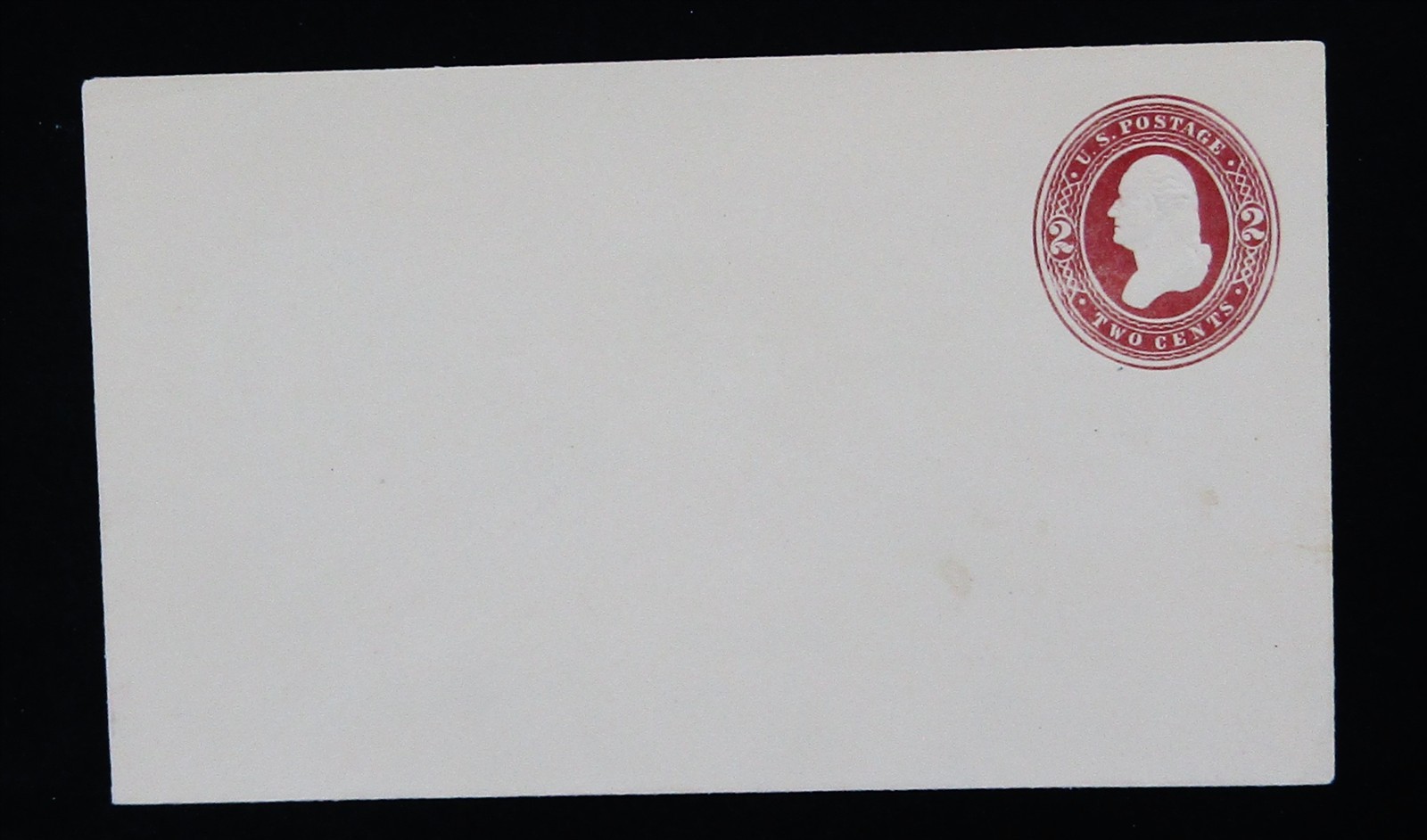 nystamps US Cut Square Stamp # U288 Mint H $700 J16x2164 | eBay