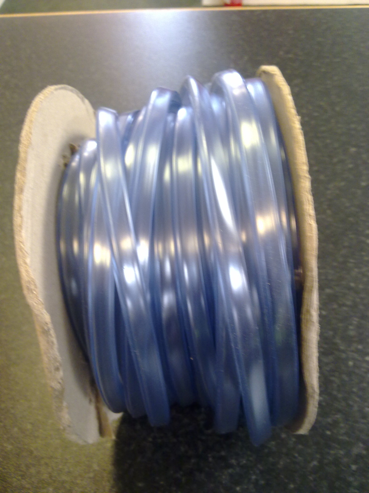 EasyFix Clipglaze Secondary Glazing Edging Strip 30m for glass or ...