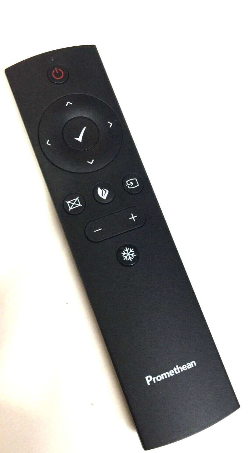 PROMETHEAN Remote Controller For Amadeus Bluetooth Soundbar Speaker ...