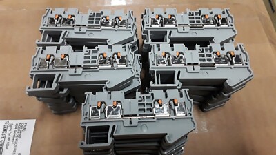 Lot of 50 Phoenix contact 3209578 | eBay