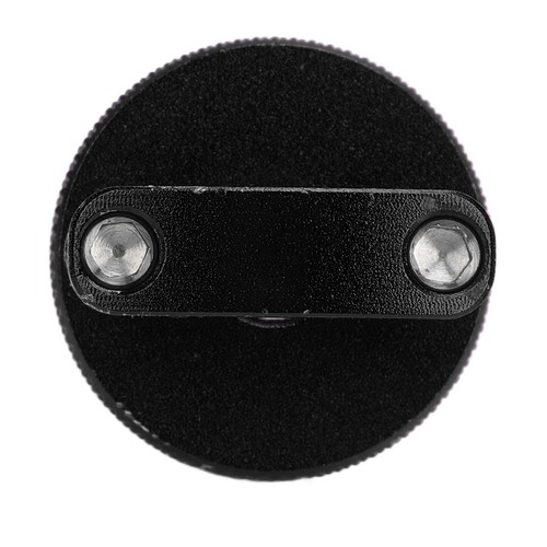 Black 6PCS Hard Top Quick Removal Fastener Thumb Screw With D Rings ...