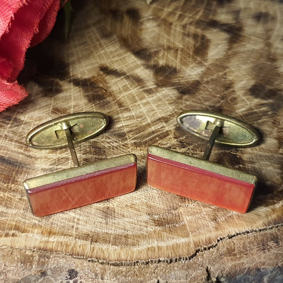 Jewelry of the USSR, cufflinks, rarity, gift, vintage cufflinks, Soviet ...