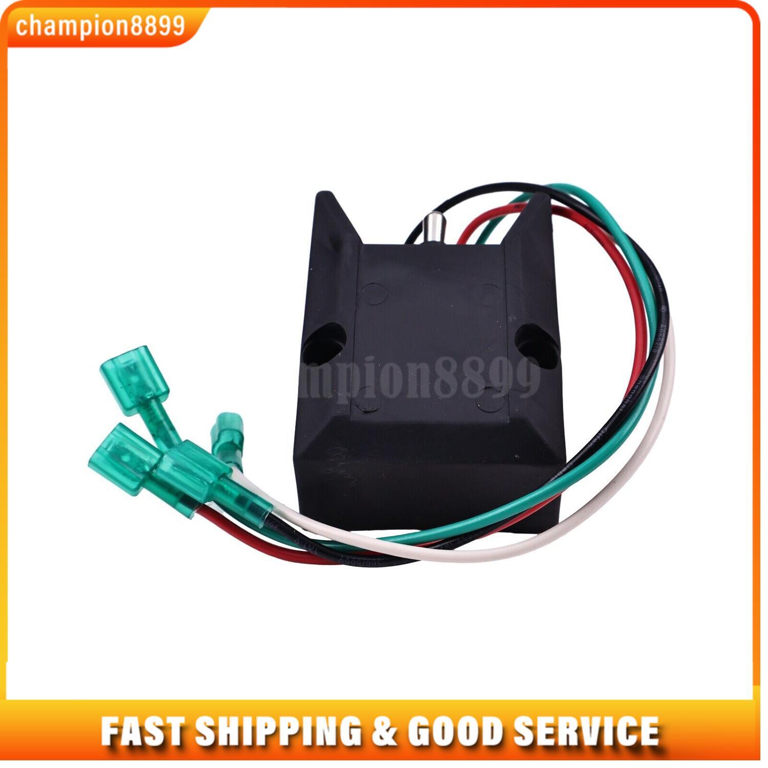 1pc Lift Gate Switch For Maxon GPT TE 25 Morgan Supreme Liftgate 264951 ...