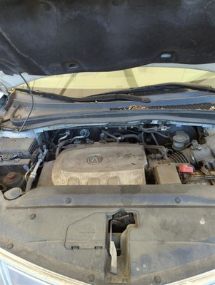 Passenger Right Quarter Glass Fits 10-13 MDX 8517340 | eBay