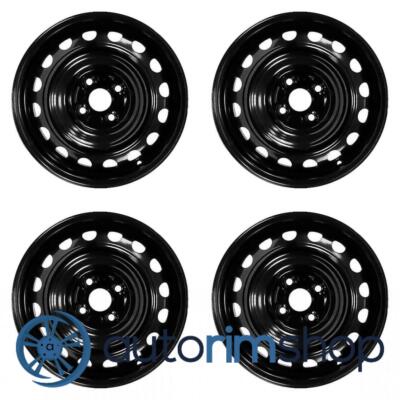 Toyota Yaris Prius 2012-2019 15" OEM Wheels Rims Full Set | eBay