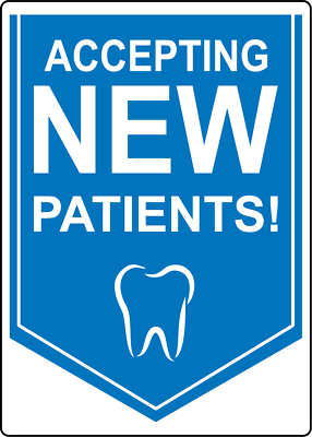 Dentist Sign