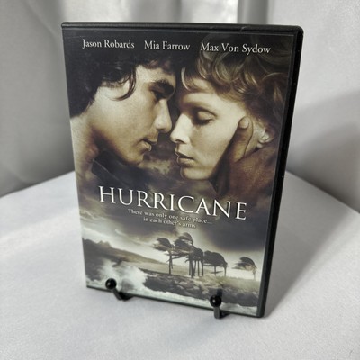 Hurricane (DVD, 2008) 844503000071| eBay
