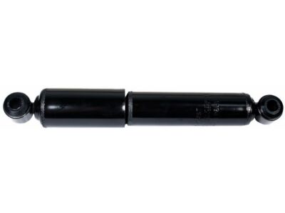 Shock Absorber For P15 Special Deluxe Willys Coronet P12 Custom P10 New ...