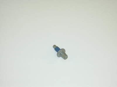 Genuine VW AUDI SKODA SEAT Sheer Bolt Self Locking M6X16 x10 pcs ...