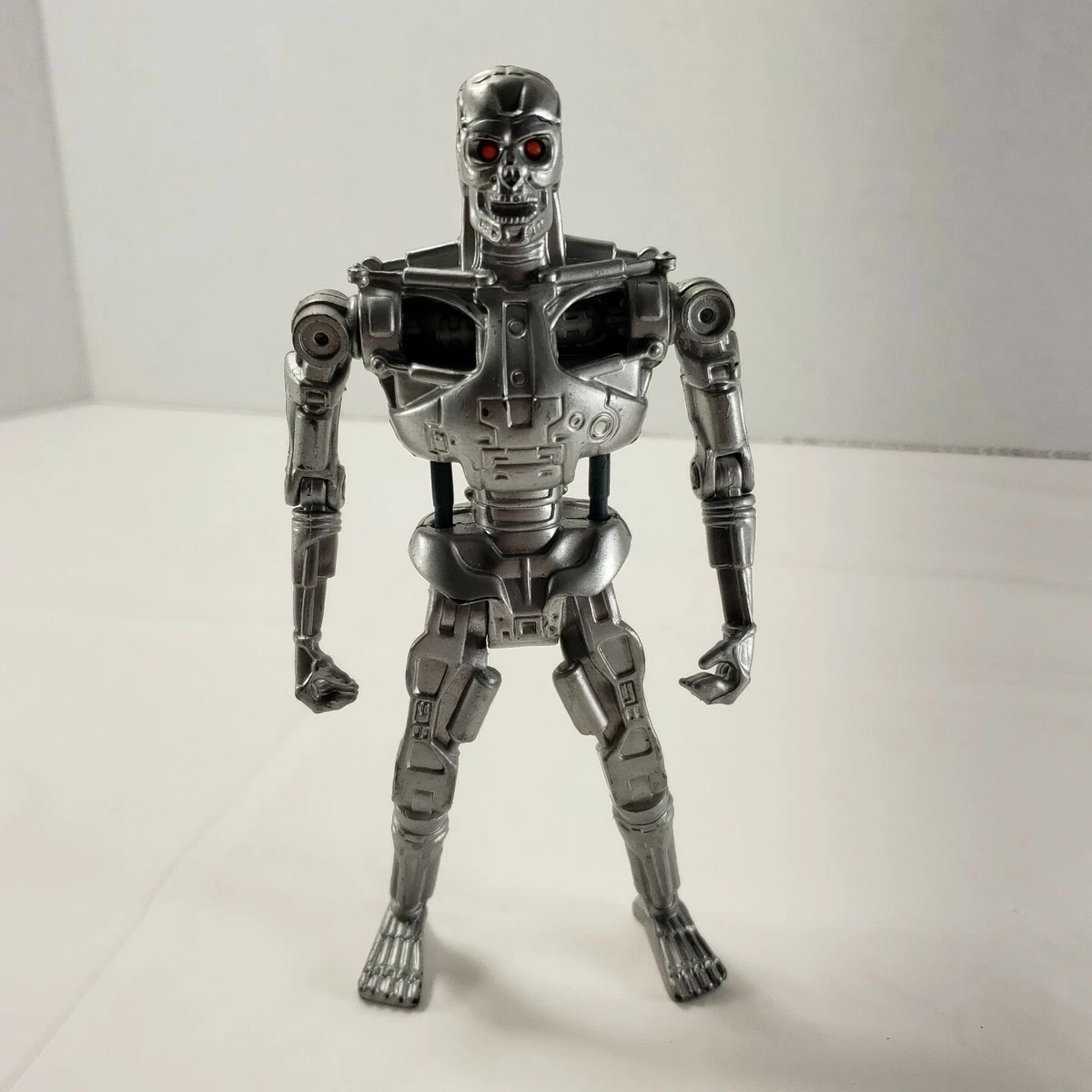 The Terminator 2 Robot