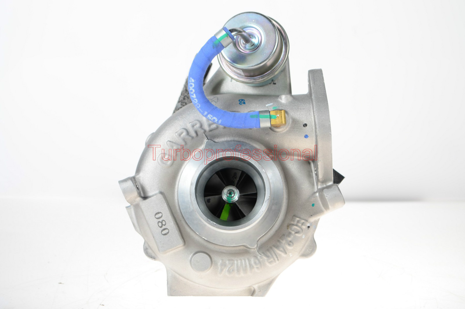 Genuine OEM Toyota XZU7 NO4C 17201-E0801/806883-0001 Turbo GT2259LS ...