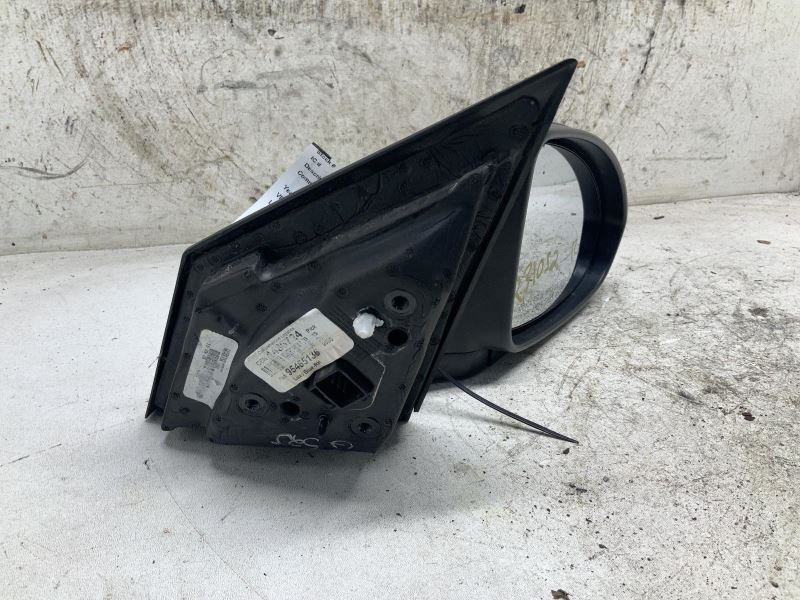 Passenger Side View Mirror Power VIN P 4th Digit Fits 11-16 CRUZE ...