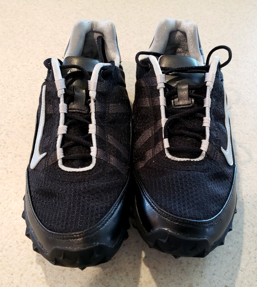 NIKE Jana Star Waffle TRACK FIELD SHOES WOMEN'S Sz 8.5 | eBay