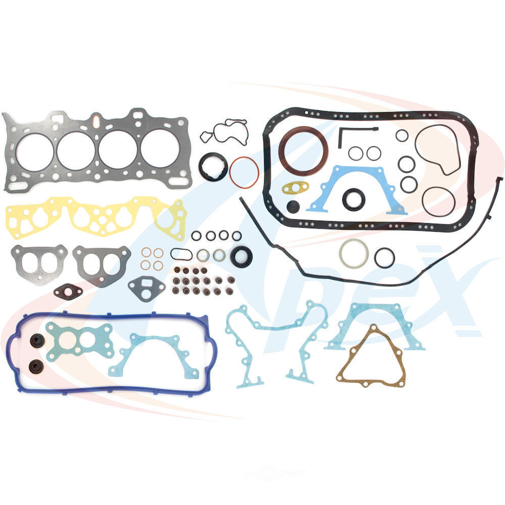Apex Automobile Parts AFS1000 Gaskets and Sealing Systems - Engine ...
