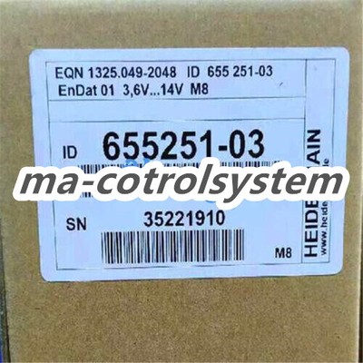 1PC EQN1325.049-2048 ID655251-03 Encoder Brand New Fast Shipping (By ...