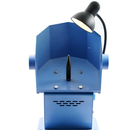 Felt Split Polisher Lapping Machine, Split Lapper Jewelry Making Tool ...