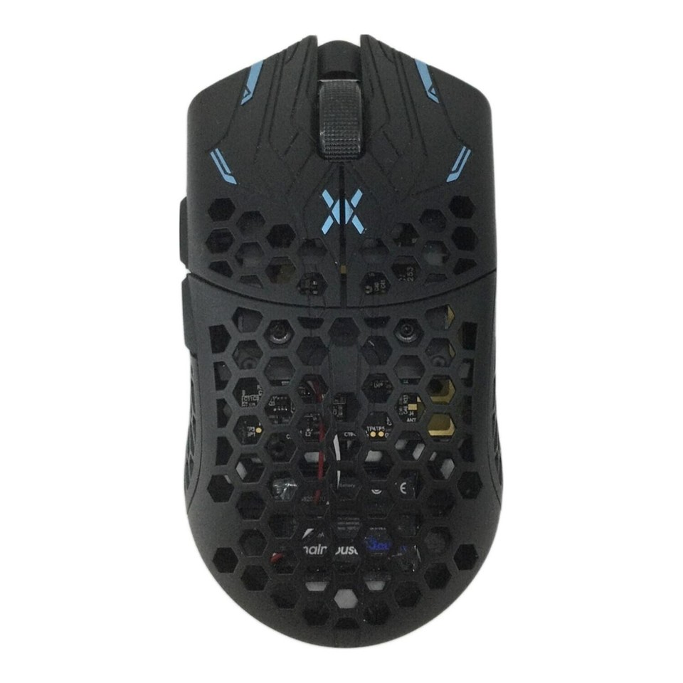 Finalmouse UltralightX Phantom Cheetah Wireless Gaming Mouse Used from ...