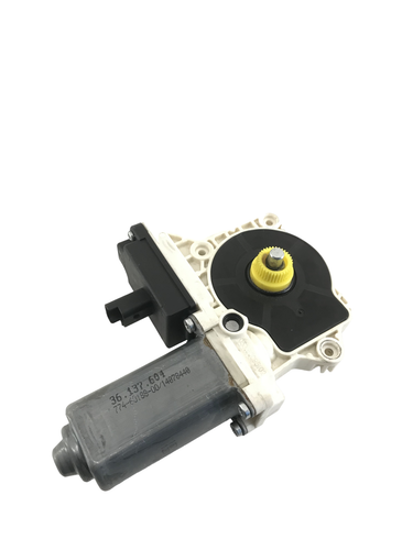 36.137.604 Vélomoteur Lève Cristal Avant Droite CITROEN C2 (2008) 1.1 B ...