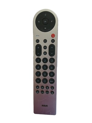 RCA WX15204 Remote Control TESTED WORKS | eBay