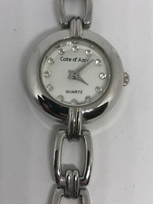 Cote D' Azur Quartz Ladies Watch for sale online | eBay