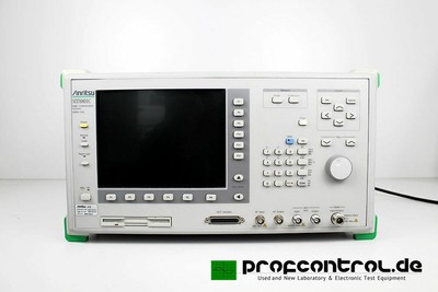 Sweep - Wavetek Sweep Generator