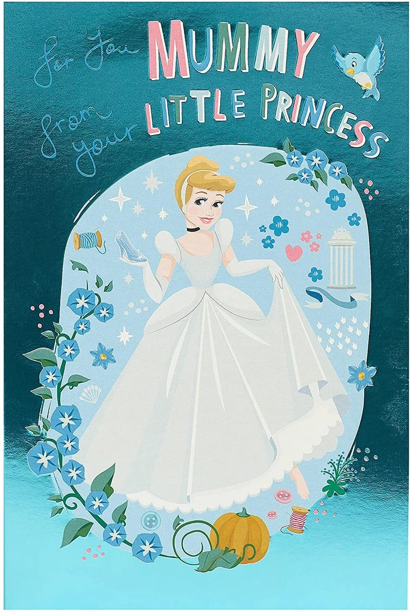 Cinderellas Daughter