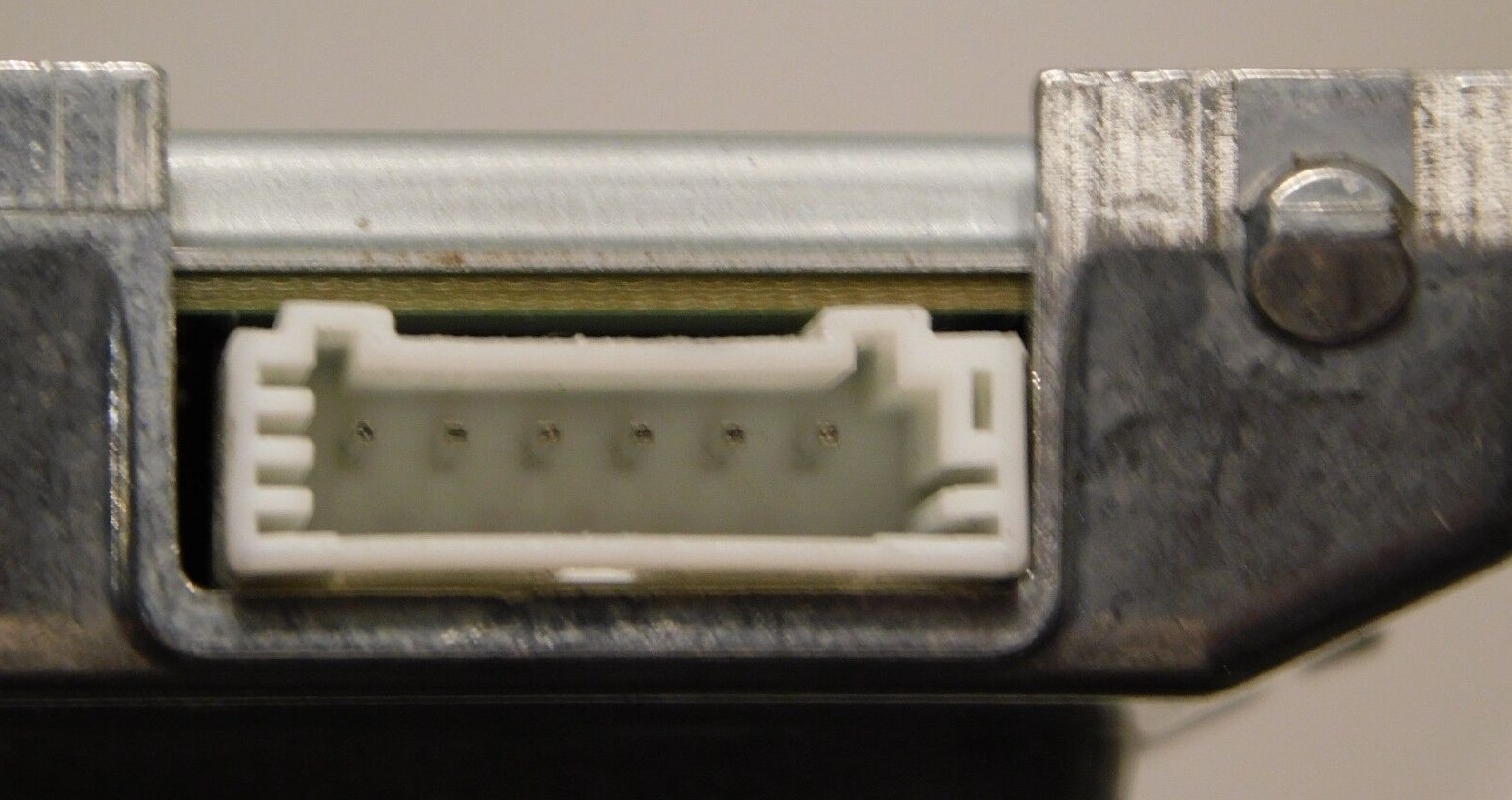 95890-3R750 2014-2016 Kia Cadenza Front View Lane Departure Warning Camera LDWS | eBay