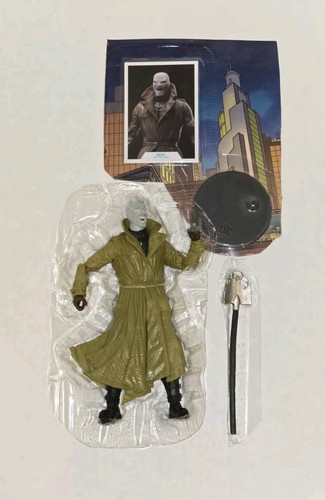 McFarlane DC Multiverse Batman Yelling HUSH Variant 7" Figure + Shovel ...