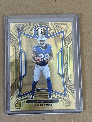 James Cook Football Lot | eBay