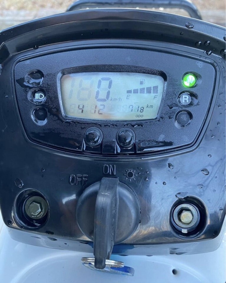 2018 textron off road alterra 150 | eBay