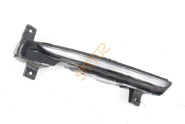 Genuine Porsche 718 Boxster Cayman 982 Additional Headlight Left ...