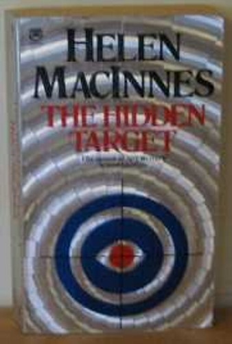 The Hidden Target Taschenbuch Helen Macinnes 9780006163299 | eBay.de