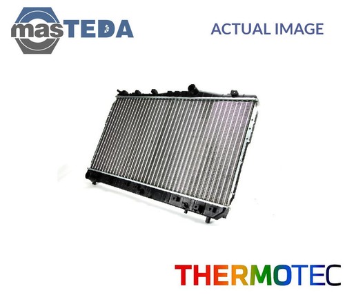 D70013TT ENGINE COOLING RADIATOR THERMOTEC FOR CHEVROLET NUBIRA,LACETTI ...