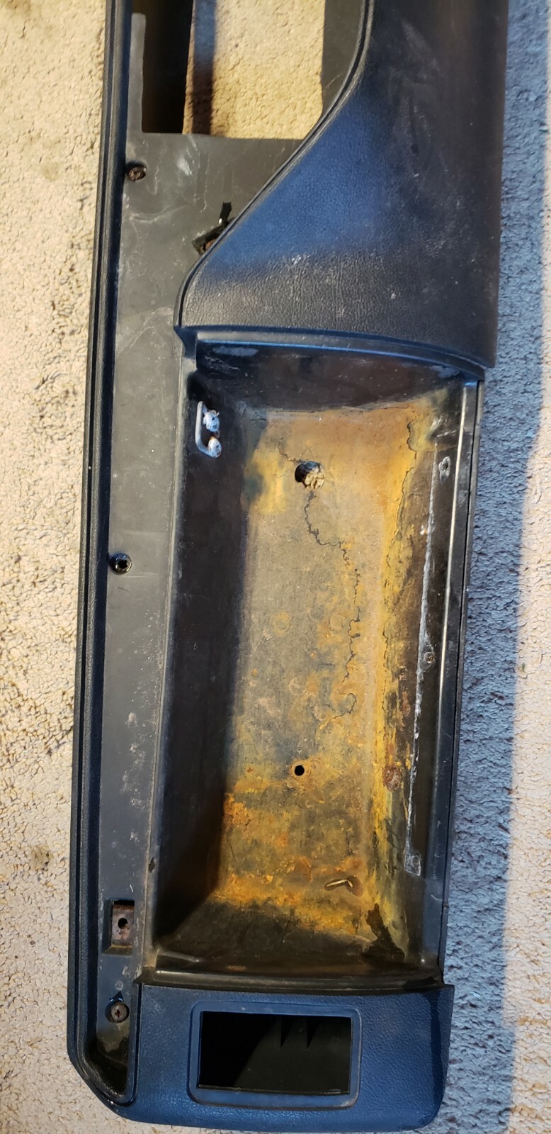 1971 1972 1973 1974 DODGE CHALLENGER CHARGER PLYMOUTH CUDA FLOOR ...