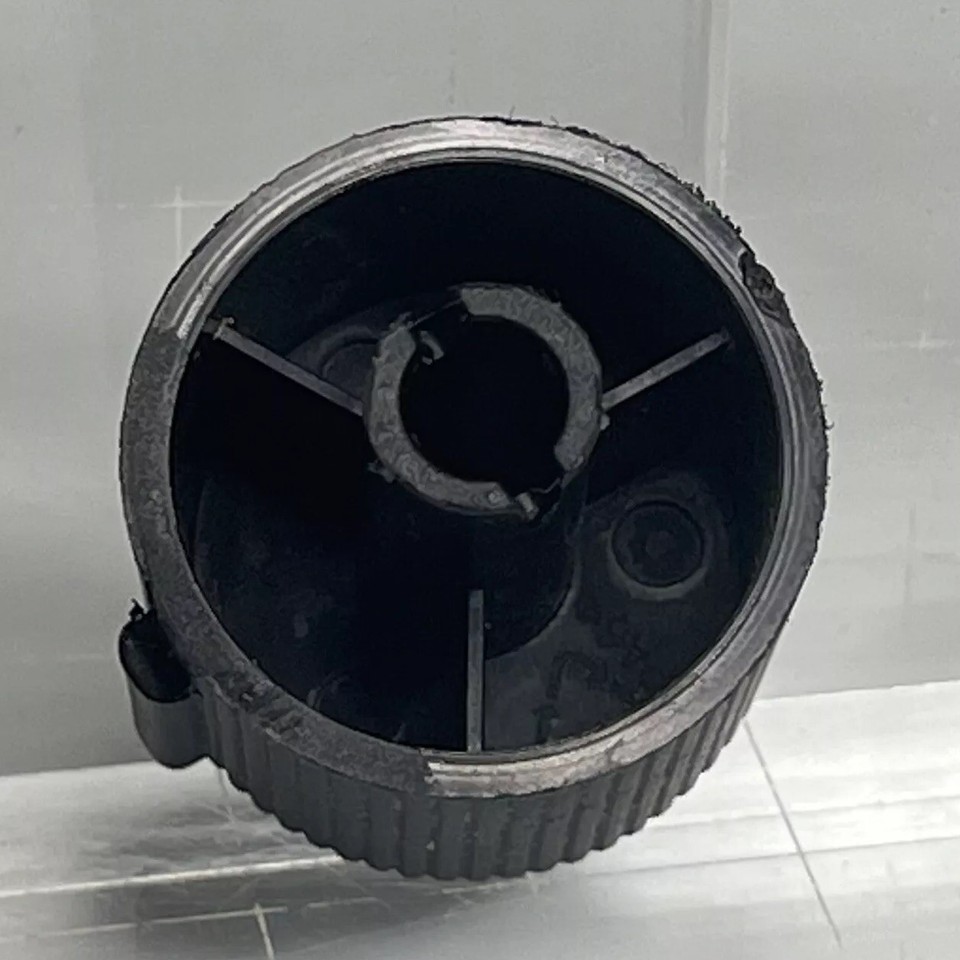 Sensio Toaster Oven KWS1321R-F3D Replacement Timer Control Knob Part ...