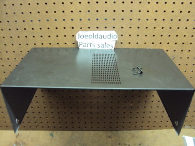 Onkyo TMX HT-R980 Original Metal Case. Parting Out Onkyo TMX HT-R980 ...