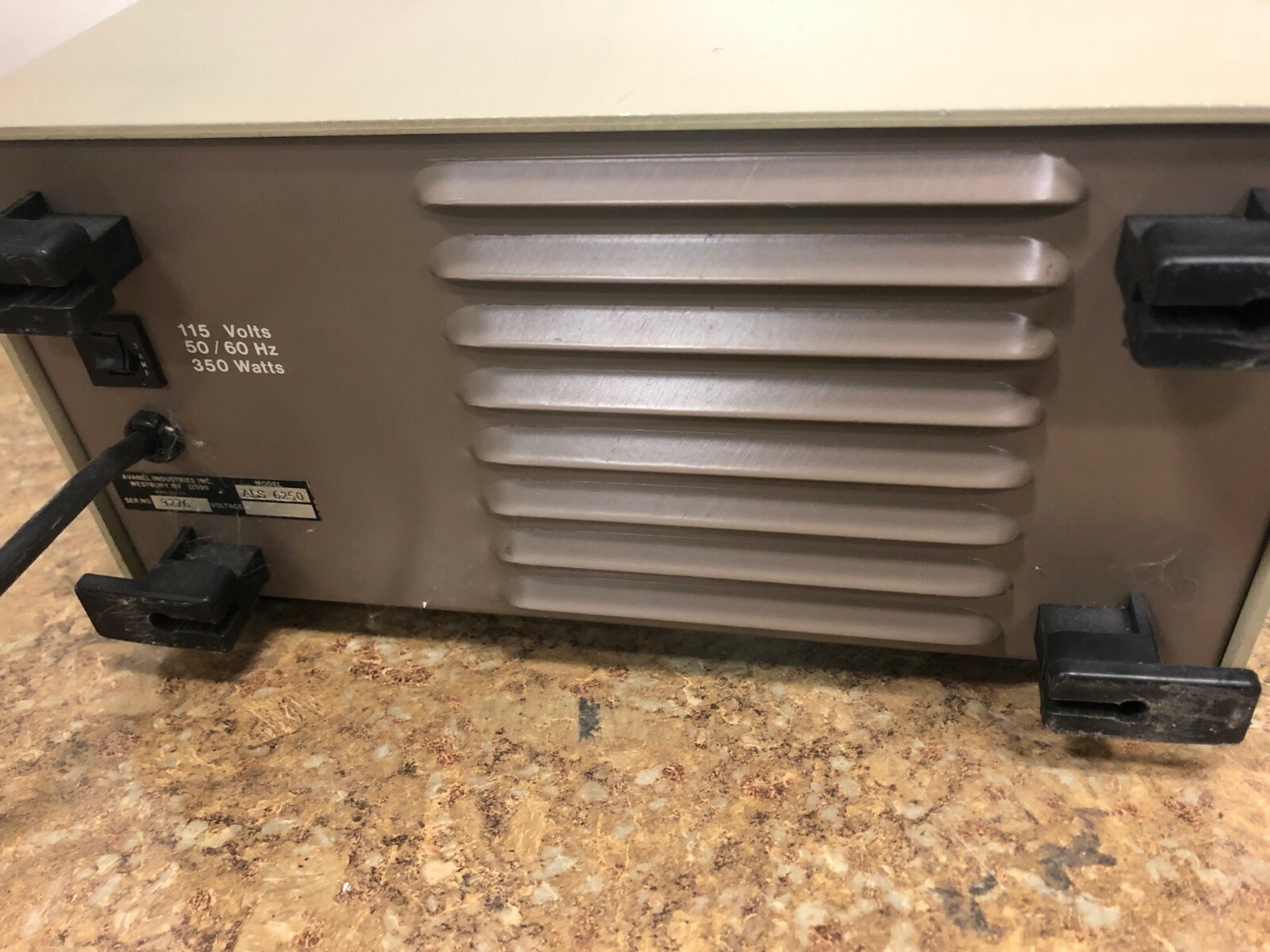 Olympus+Corp+Helioid+High+Intensity+Light+Source+Als-6250 for sale ...