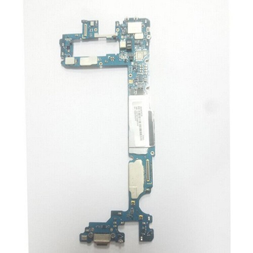 Main Board Motherboard for Samsung Galaxy S10+ SM-G975U 128GB / SM ...