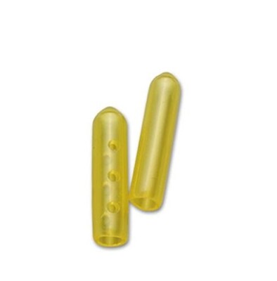Aspen Surgical Instrument Tip Protectors 093005BBG, 5mmx25mm (Pack of ...
