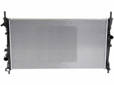 Radiator Z496ZJ for Ford Transit-250 Transit-150 Transit-350 HD 2015 ...