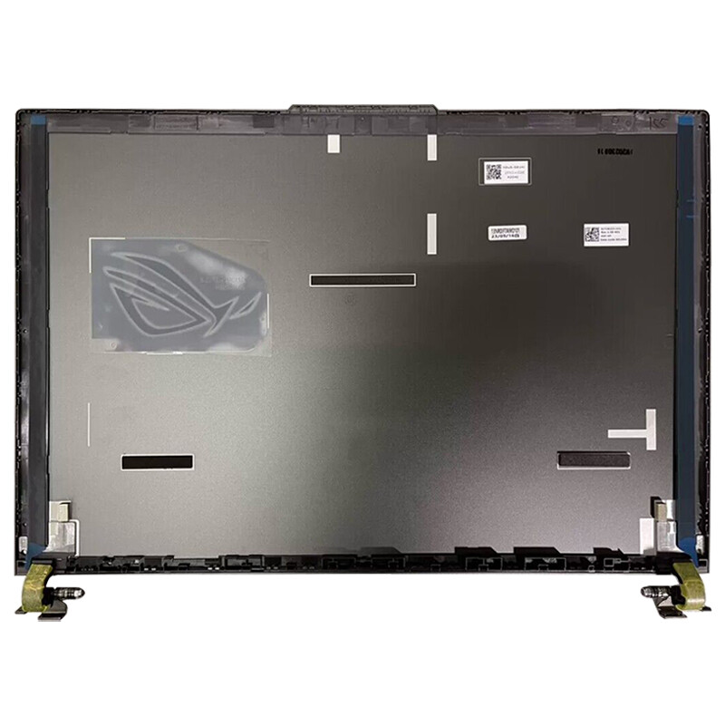New for Asus ROG Strix G18 (2023) G814 G814J G814JI 18in LCD Back Cover ...