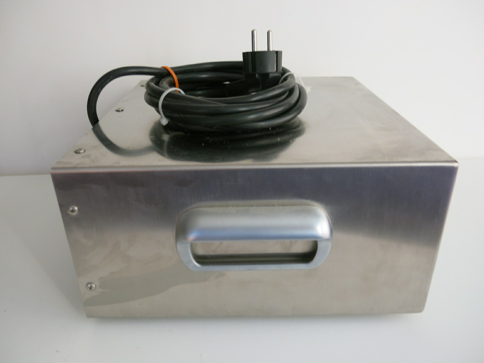 CEIA POWER CUBE 45/900 MICROPROCESSOR CONTROLLED INDUCTIVE HEATER | eBay